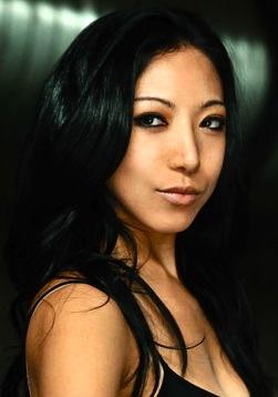 2012년 전 세계가 주목할 신인배우 Camilla Lim