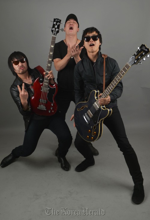 From Hongdae to Texas