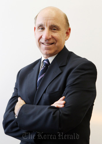 Retail revival driven by borderless global trade