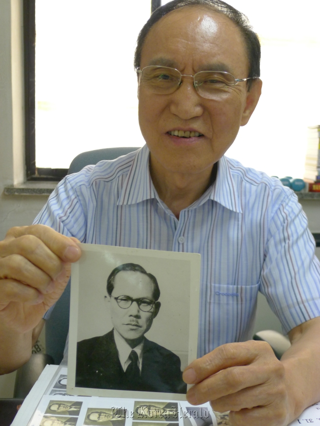Families remain hopeful of finding wartime abductees