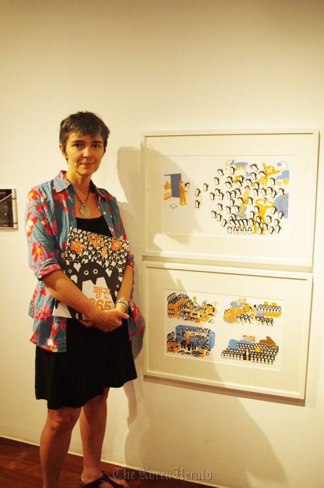 Children's book illustrations to fuel imagination