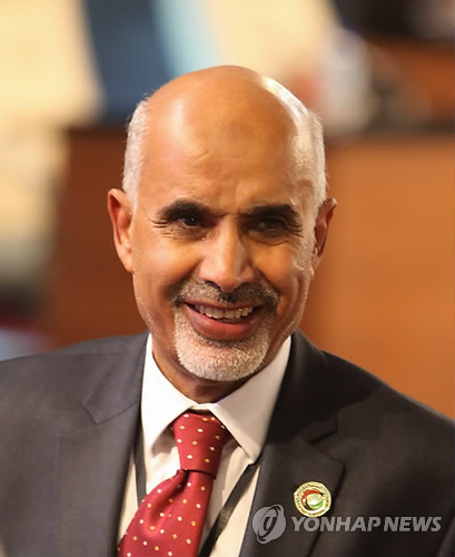 LIBYA NATIONAL CONGRESS