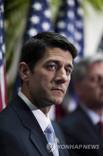 FILE USA RYAN RUNNING MATE