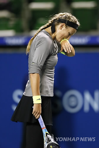 JAPAN TENNIS PAN PACIFIC OPEN