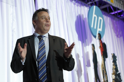 HP, "파트너와 협력 강화로 위기돌파"