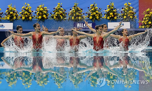 UAE SWIMMING ASIAN CHAMPIONSHIPS