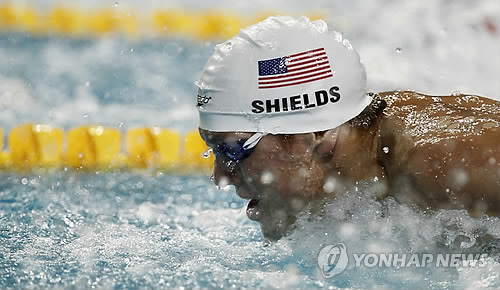 TURKEY SWIMMING SHORT COURSE