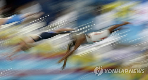 TURKEY SWIMMING SHORT COURSE