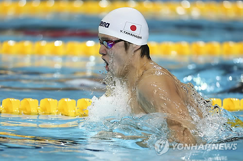 TURKEY SWIMMING SHORT COURSE
