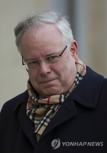 FRANCE EUROPEAN COURT OF HUMAN RIGHTS