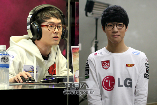 [올림푸스 개막]약팀 몰표 받은 LG-IM과 ahq 코리아, 반전 드라마가 필요하다