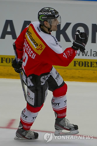 FINLAND ICE HOCKEY FRIENDLY