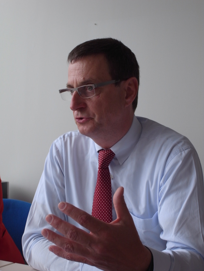 Bosch confident of continued success in electric vehicle era