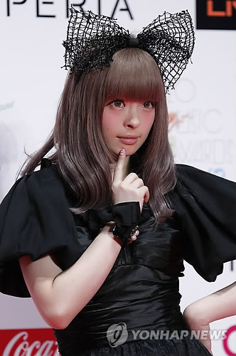 JAPAN MTV VIDEO MUSIC AWARDS