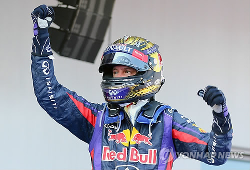GERMANY FORMULA ONE GRAND PRIX