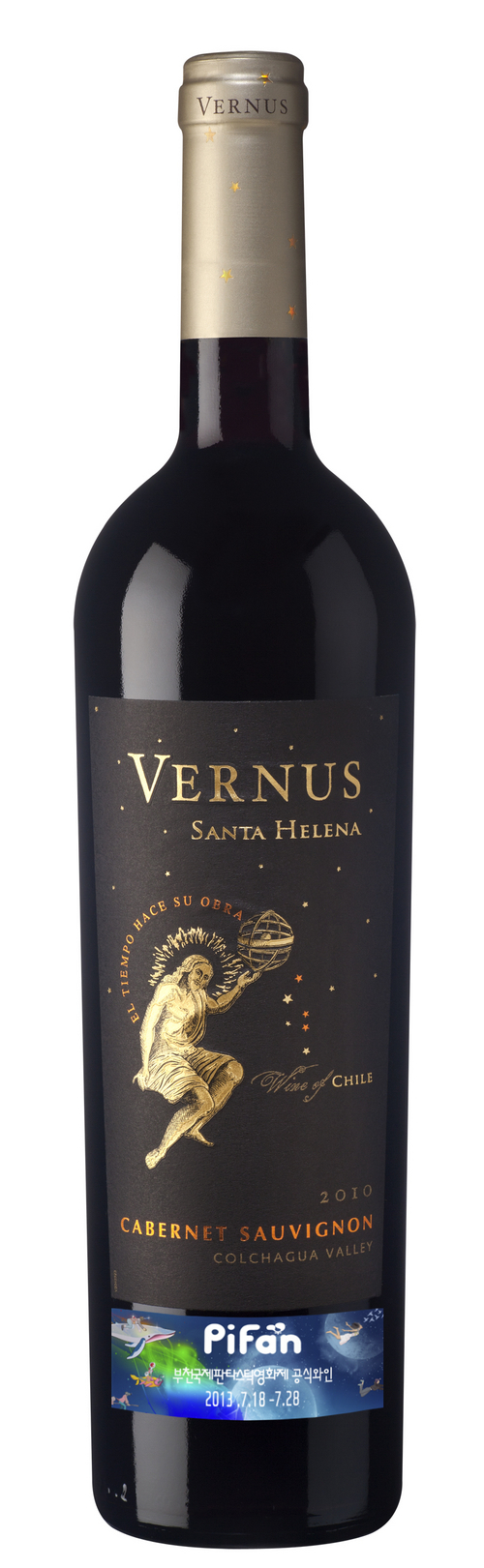 [유통]베르누스 • 발비소프라니, PiFan 공식와인 지정