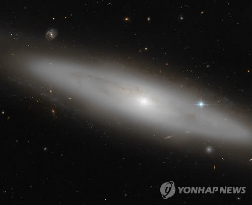 SPACE SCIENCE CONSTELLATIONS