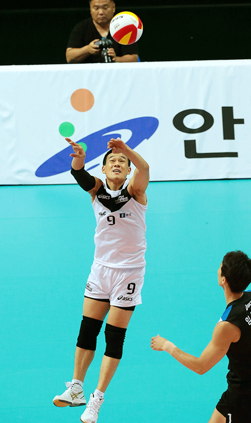 2013 KOVO컵, '깜짝 스타' 발굴..'관중‧시청률 상승'