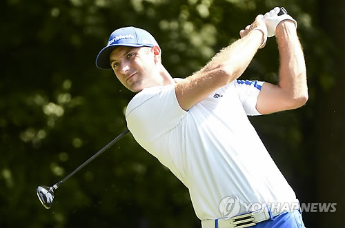 USA GOLF TOUR CHAMPIONSHIP