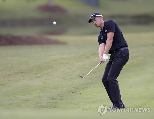 USA GOLF TOUR CHAMPIONSHIP