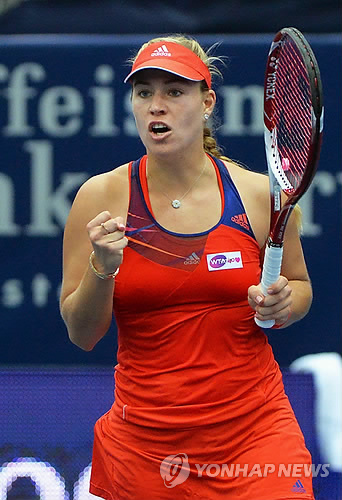 AUSTRIA TENNIS WTA