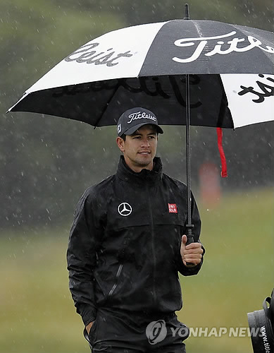 AUSTRALIA GOLF MASTERS PRO AM