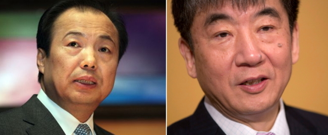 Samsung to boost ties with China Mobile