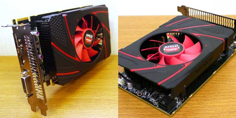 90%의 게이머를 위한 선택, 라데온 R7 260, R9 270