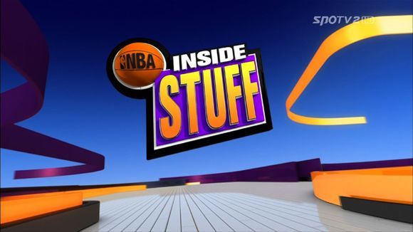 SPOTV2, 4일밤부터 NBA Inside Stuff 방송