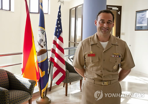 SPAIN USA ROTA