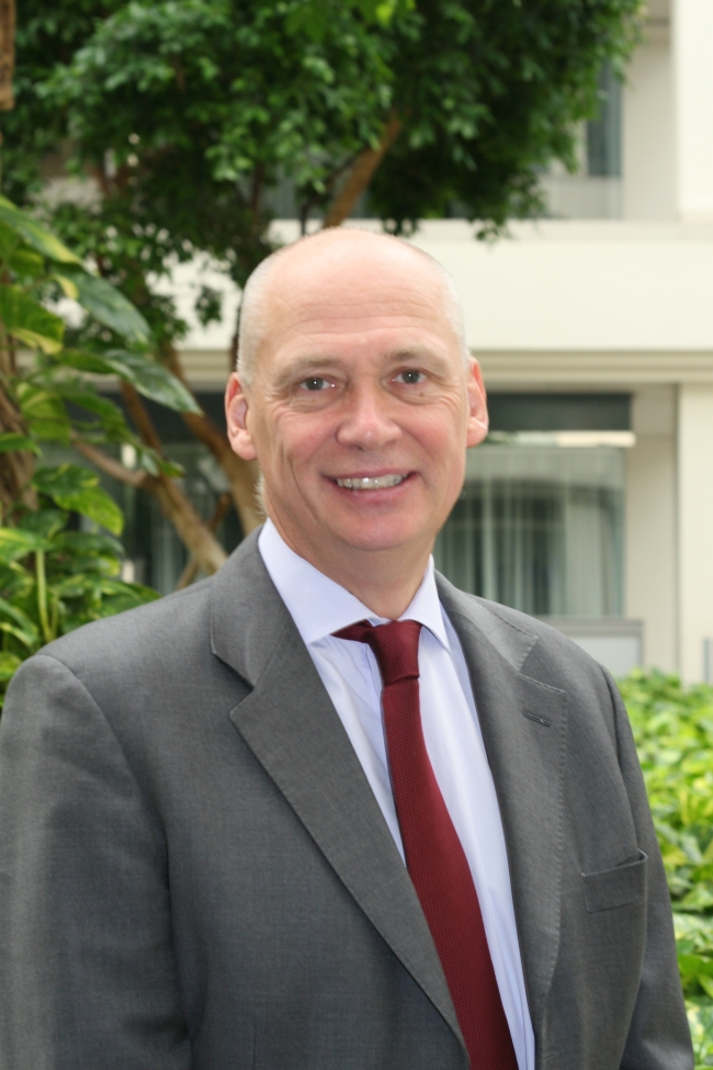 Gastech conference showcases Korea's role in gas industry