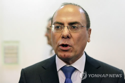 ISRAEL SILVAN SHALOM