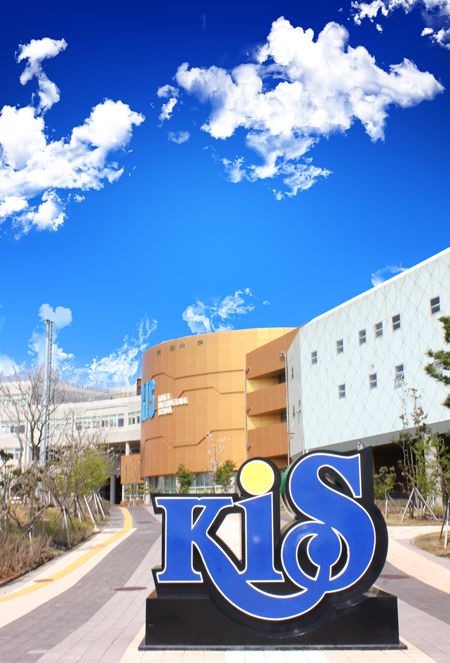 KIS제주, 2014~2015학년도 신입생 입학설명회 개최