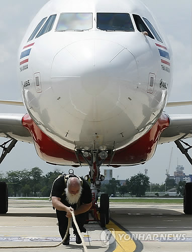 THAILAND CANADA STRONGEST MAN