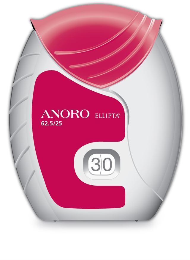 [건강단신] GSK, COPD 복합치료제 시판 허가 받아 외