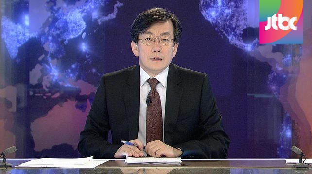 [JTBC 뉴스9 오프닝] 8월 15일