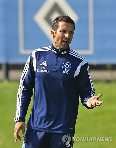 GERMANY SOCCER BUNDESLIGA