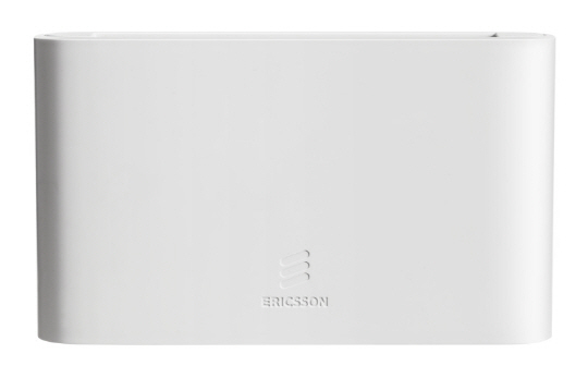 에릭슨, 소형 사이트에 최적화된 고성능 스몰셀 출시