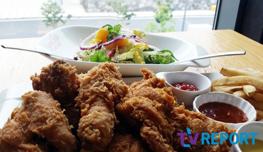 프라이드 치킨 유래, 미국 남부에서 시작 '왠지 찡해'