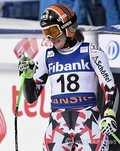 BULGARIA ALPINE SKIING WORLD CUP