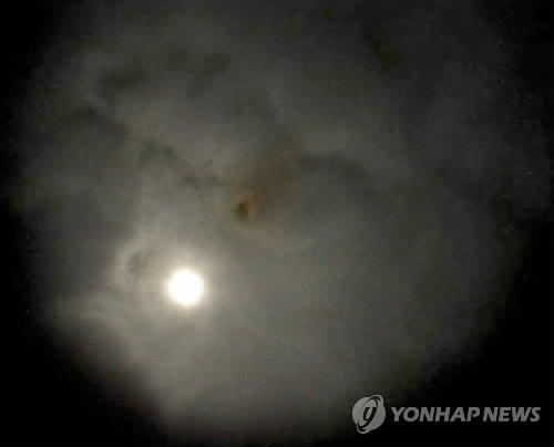 다목적 실용위성 '아리랑3A' 성공적 발사