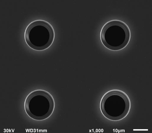 독일 LPKF, 반도체 유리 인터포저 가공 장비 개발.. 실리콘 인터포저 대체 시장 기대