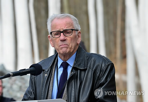 GERMANY MITTELBAU-DORA CAMP LIBERATION