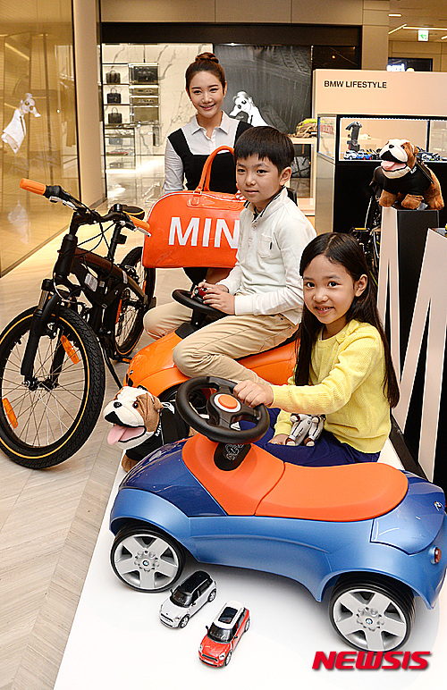 BMW·MINI 팝업스토어