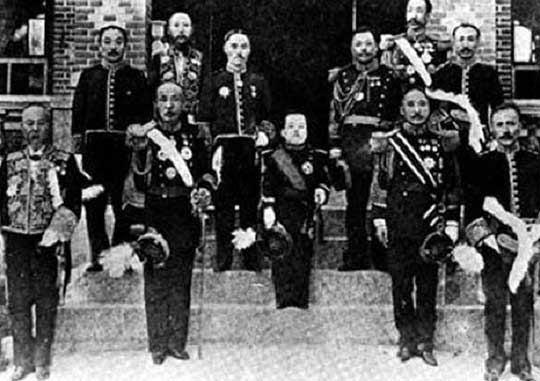 [Special Feature on the Seventieth Anniversary of National Liberation ...