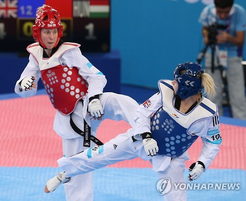 AZERBAIJAN BAKU 2015 EUROPEAN GAMES