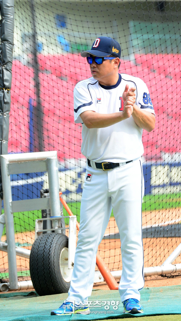 두산의 '야수 사랑' 보답받을 수 있을까