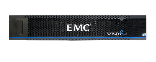 한국EMC, 저사양급 제품