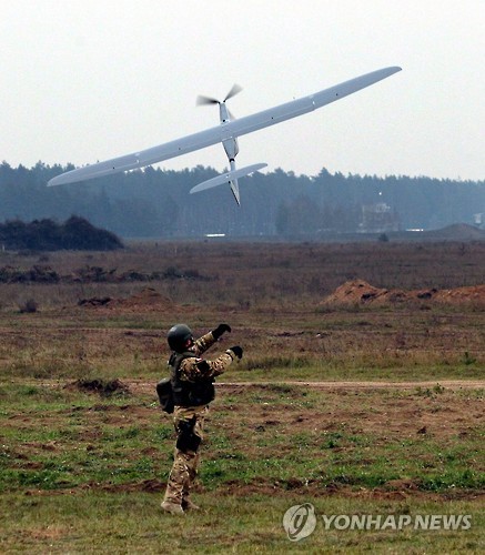 POLAND DEFENCE NATO EXERCISES