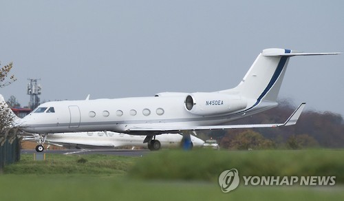 BRITAIN GUANTANAMO SHAKER AAMER RELEASE